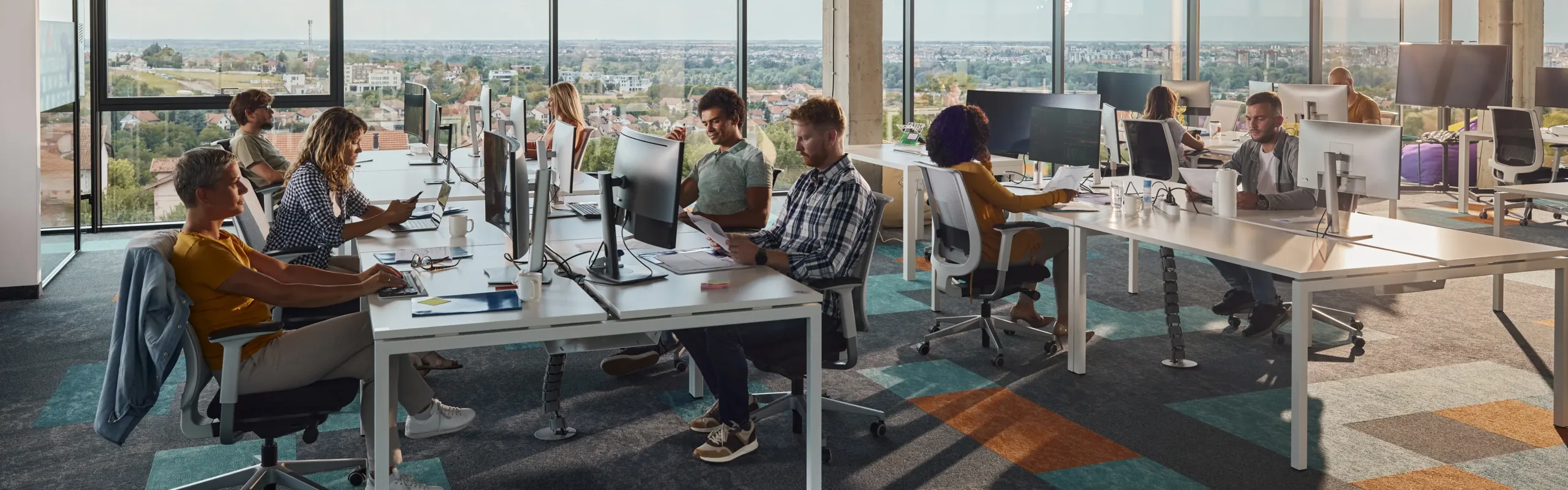 Communication Solutions in Prescott Arizona